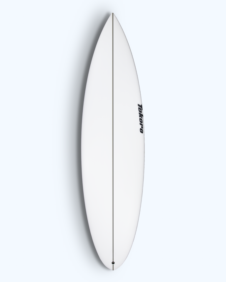 4VC – Tokoro Surfboards