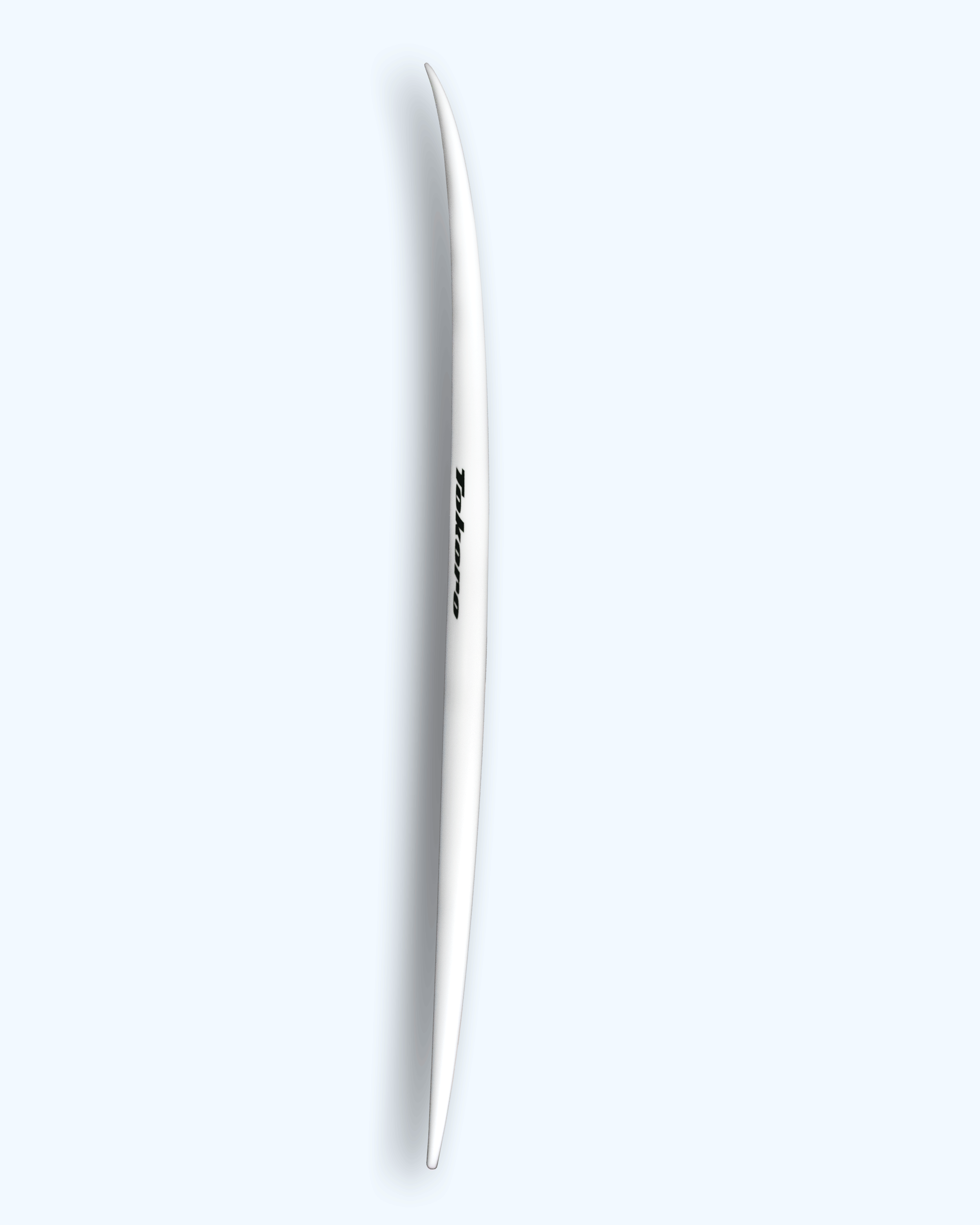 Tokoro Surfboards