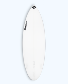 Tokoro Surfboards