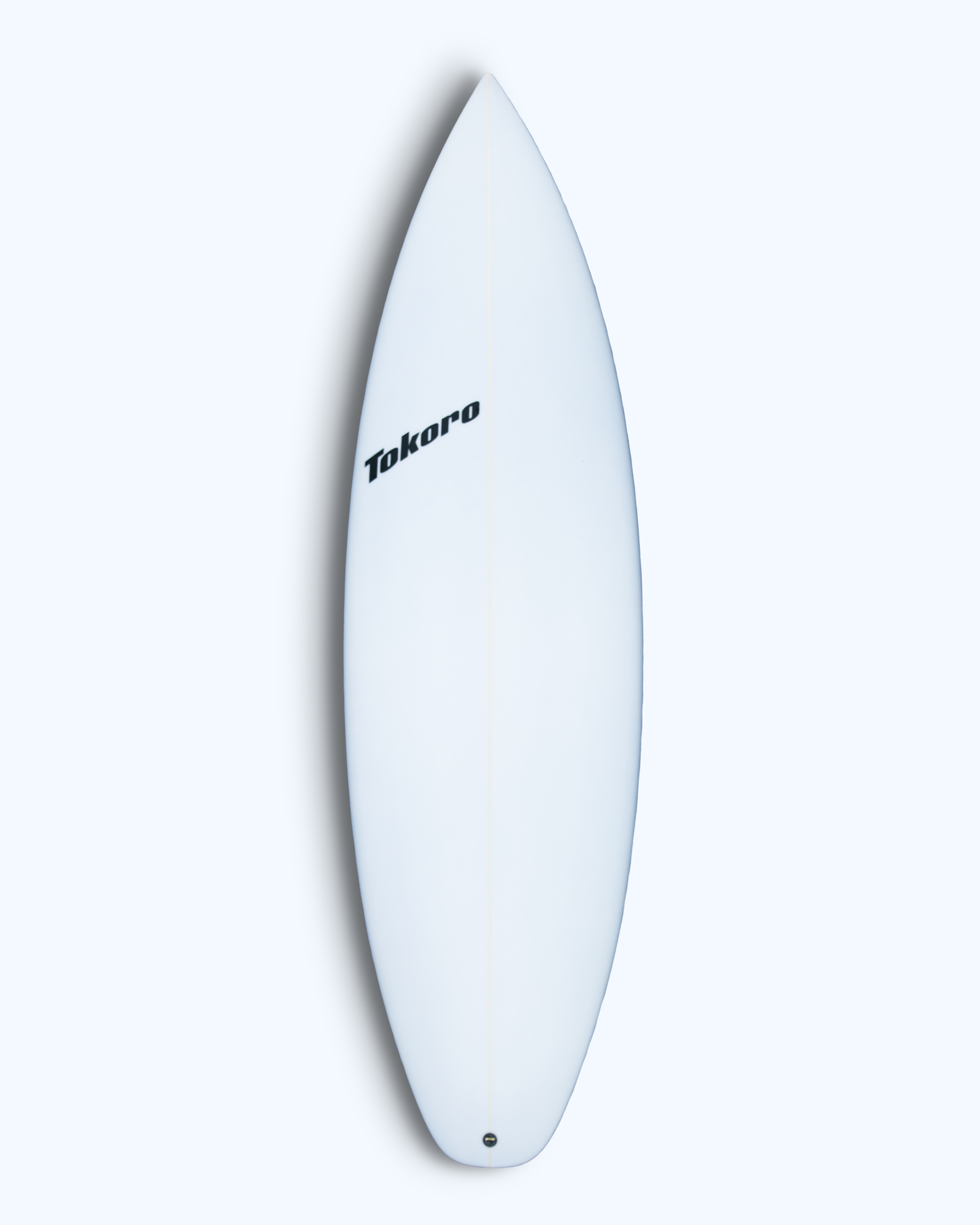 Tokoro Surfboards