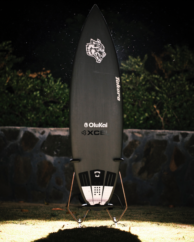 All Surfboards – Tokoro Surfboards