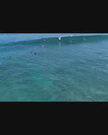 Tokoro Surfboards