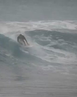 Tokoro Surfboards